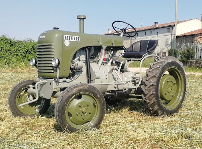 steyr 80